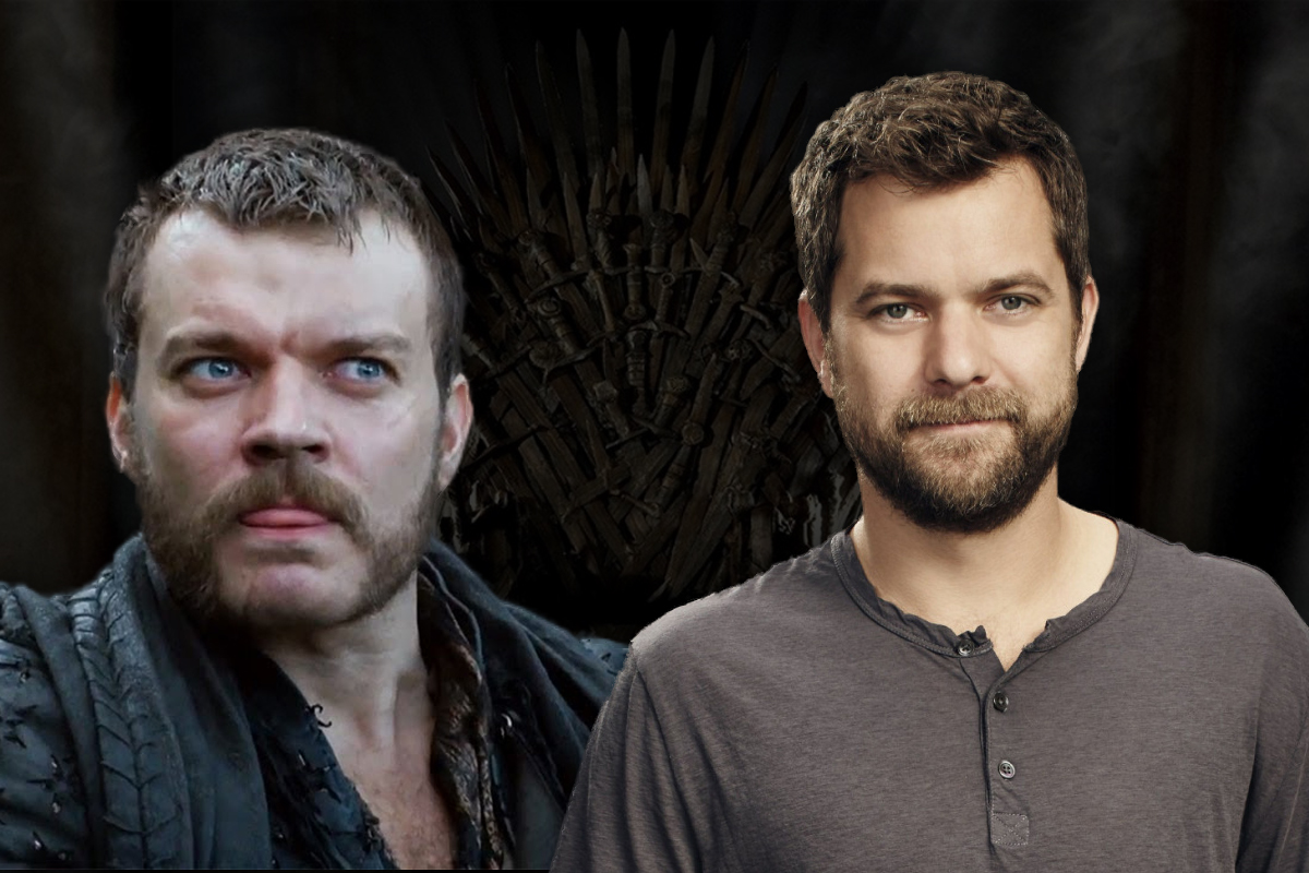Re-Casting Game Of Thrones With Only American Actors – Nostalgic Buzz