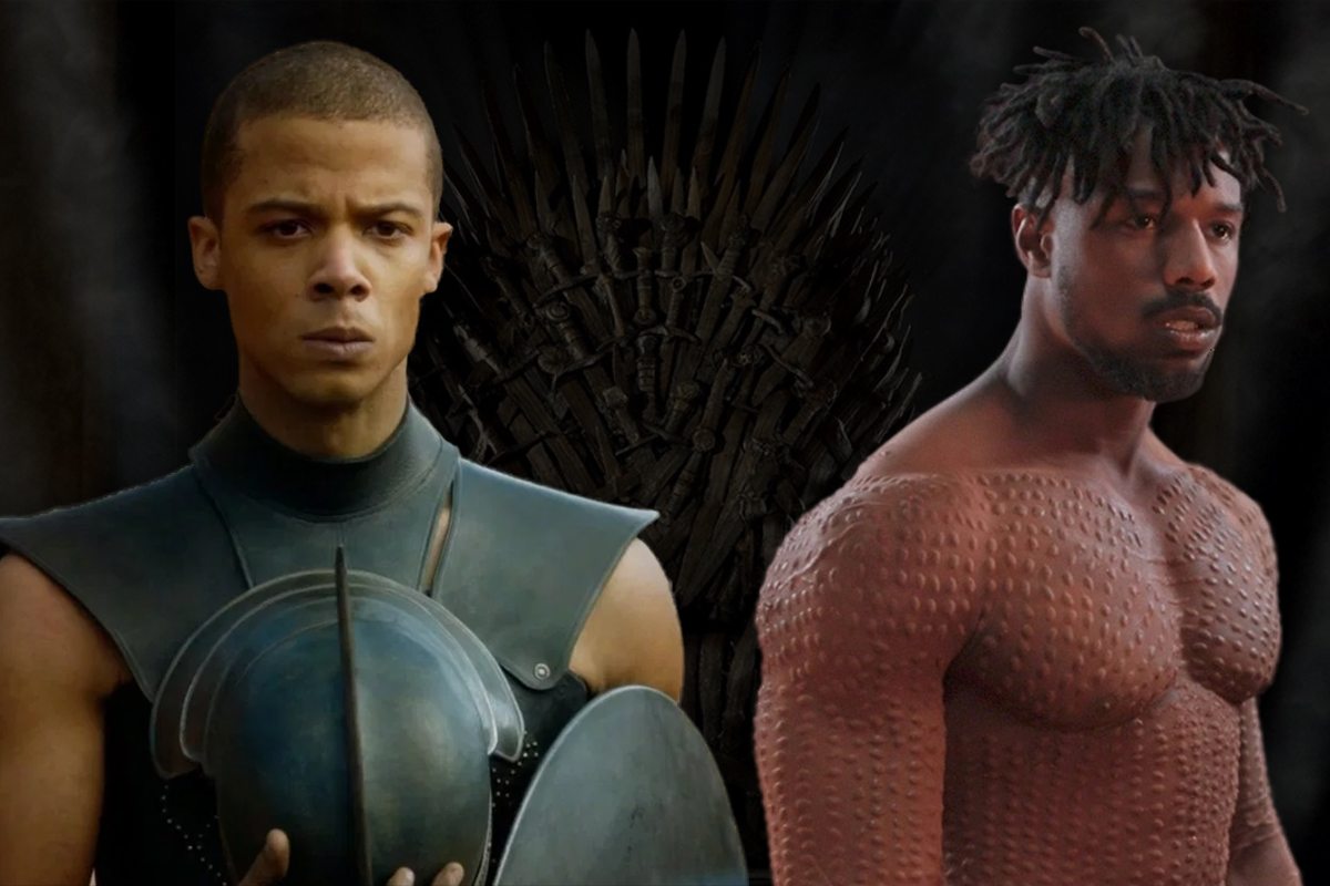Re-Casting Game Of Thrones With Only American Actors – Nostalgic Buzz