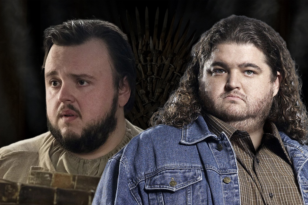 Re-Casting Game Of Thrones With Only American Actors – Nostalgic Buzz