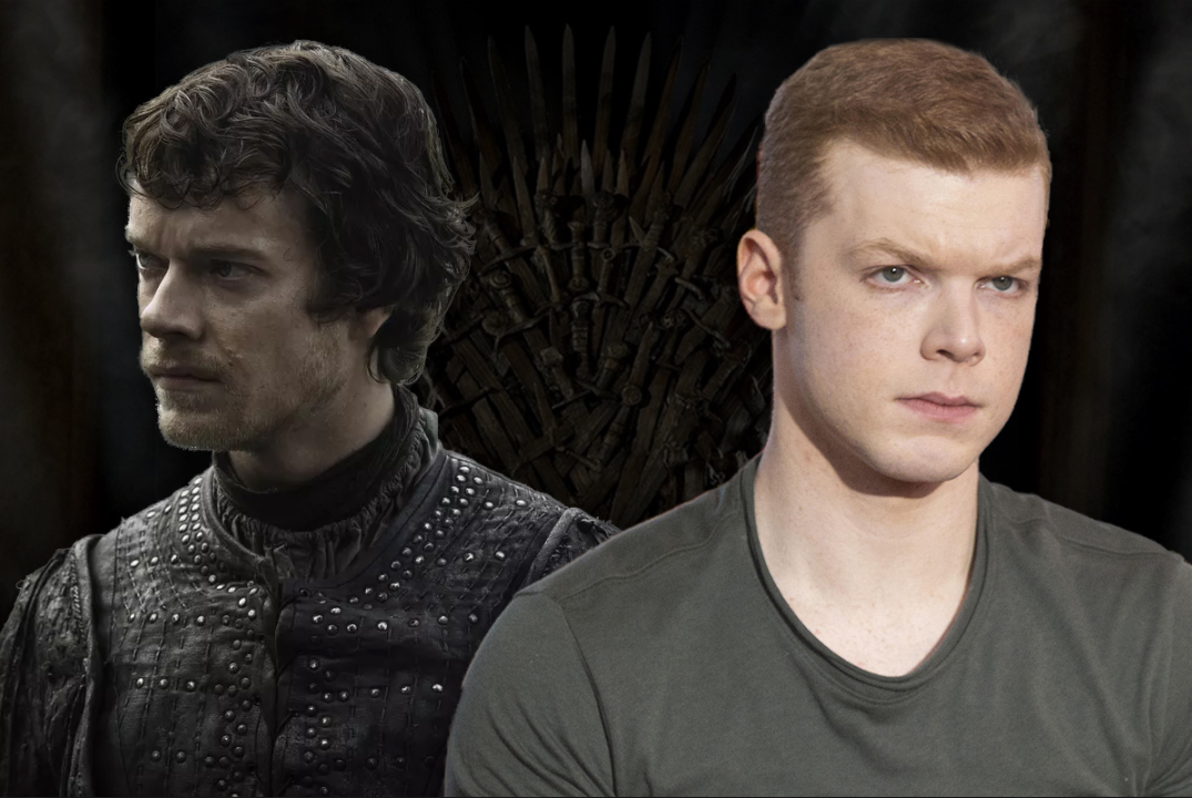 Re-Casting Game Of Thrones With Only American Actors – Nostalgic Buzz