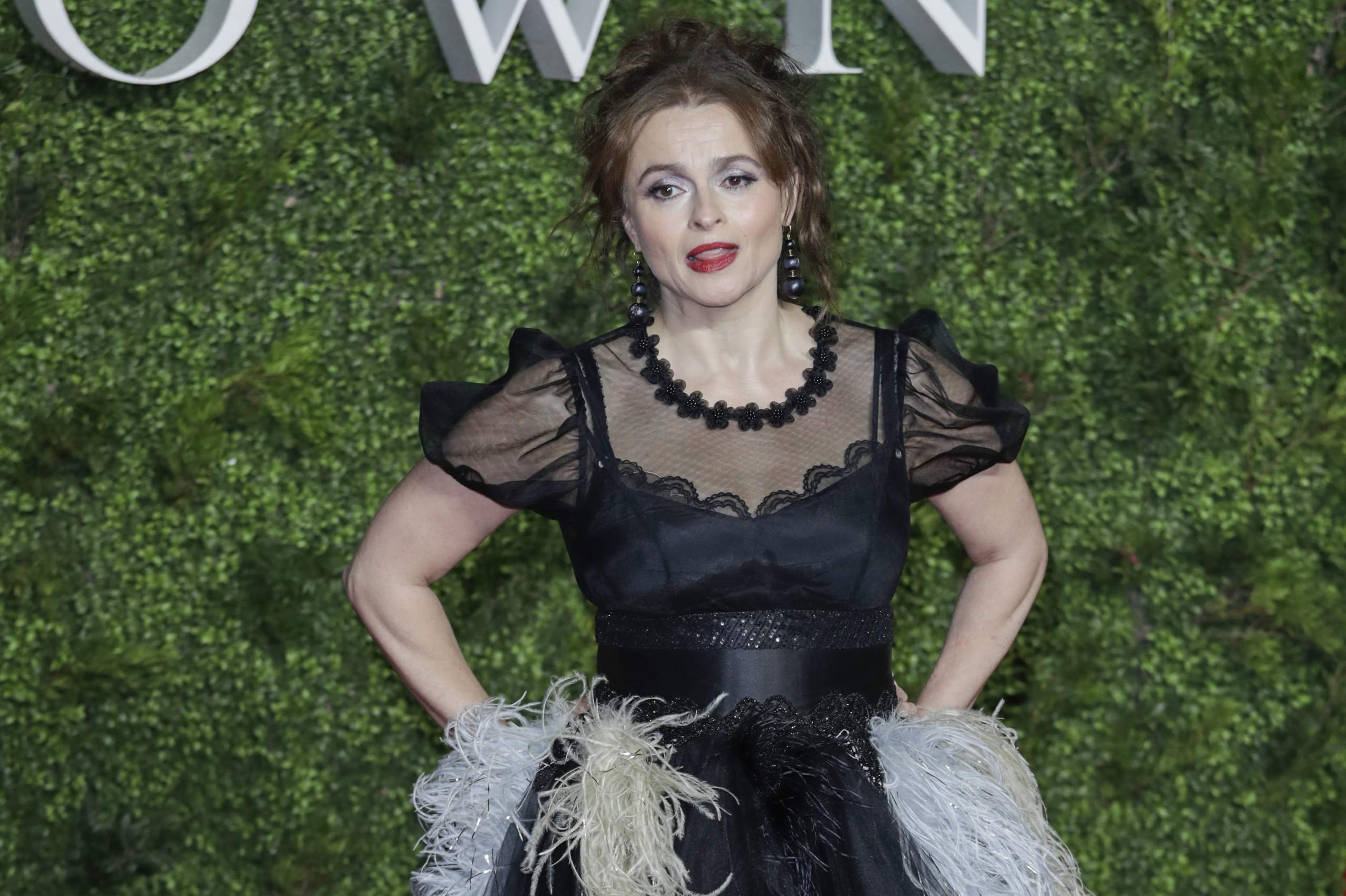 The Cast of Harry Potter — Then & Now – Nostalgic Buzz