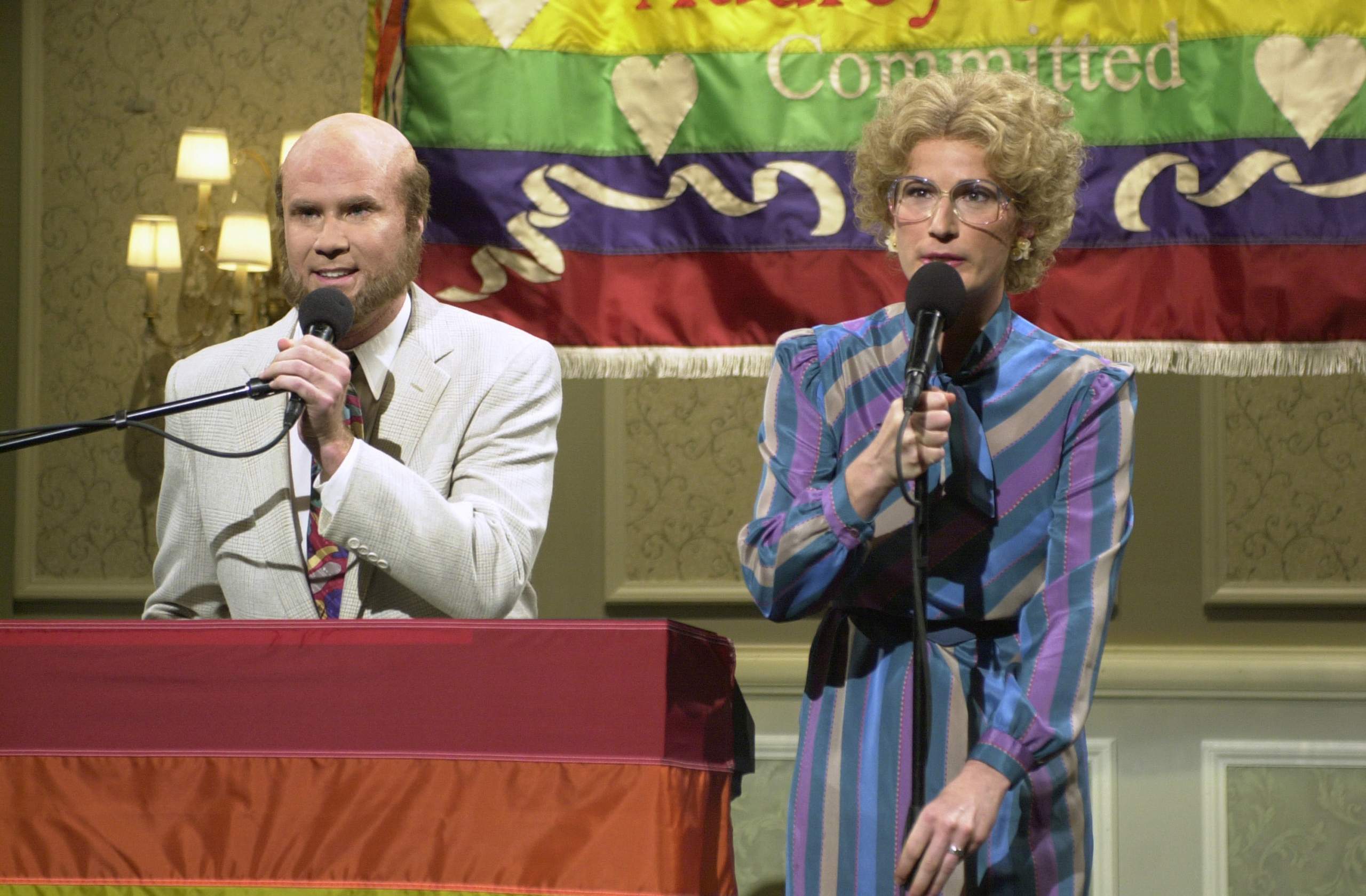 Ranking the 30 Greatest Saturday Night Live Skits of All Time ...