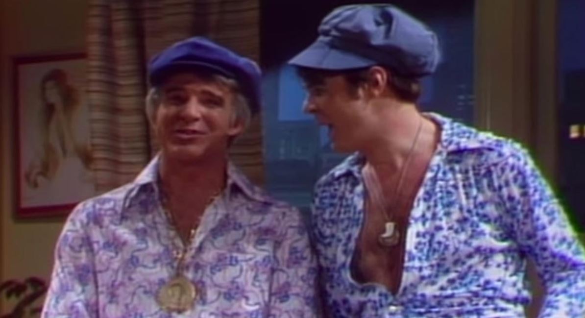 Ranking the 30 Greatest Saturday Night Live Skits of All Time ...