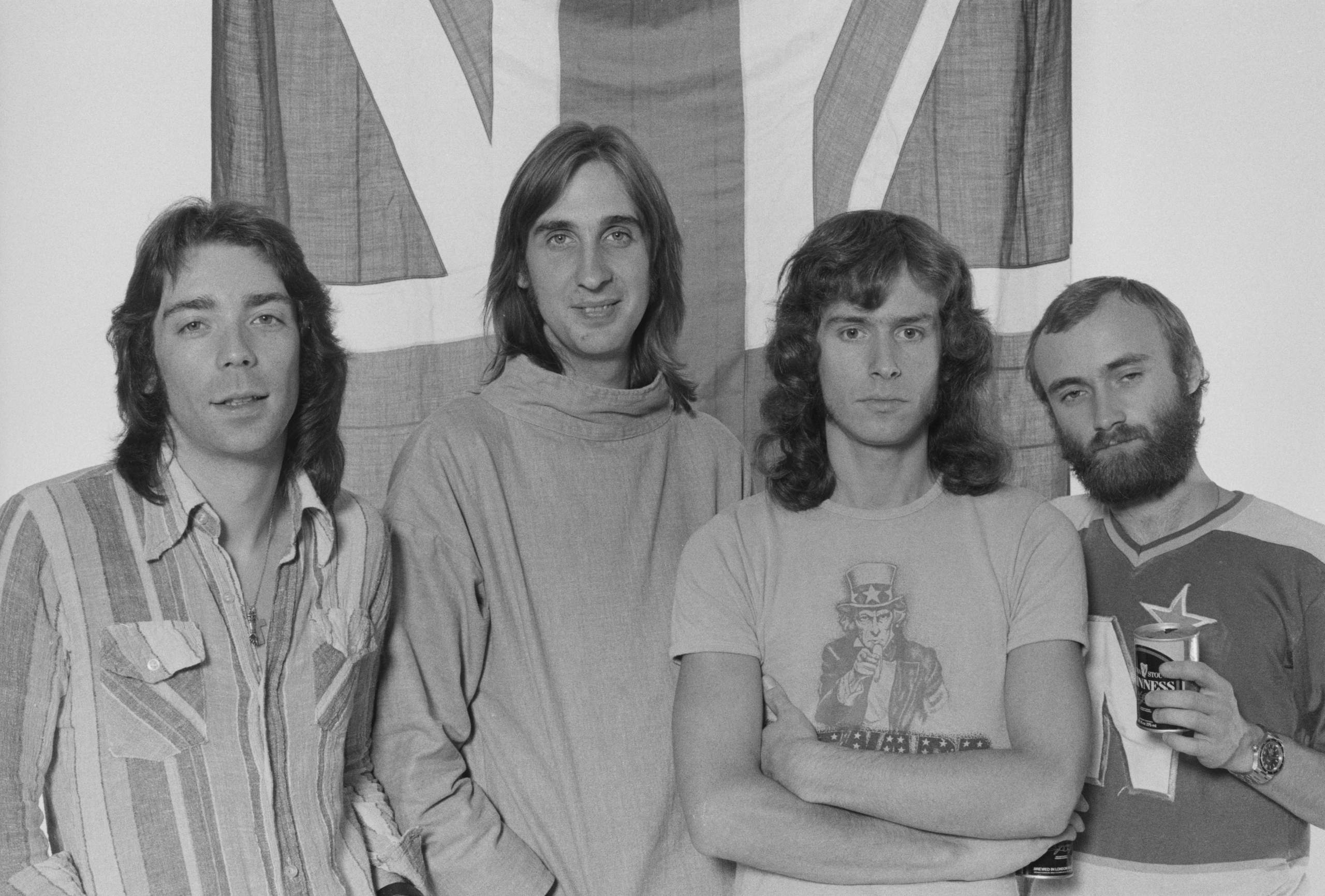 What Do These Legendary Bands from the 1970s Look Like Today ...