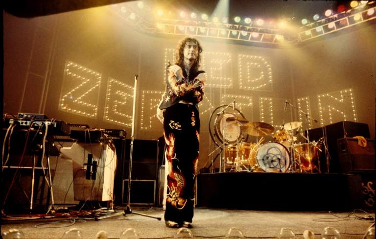 RANKED: The 75 Greatest Classic Rock Songs of All Time – Nostalgic Buzz