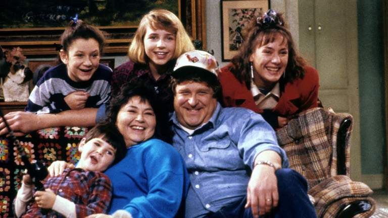 The 25 Best Sitcoms of the ’90s, Ranked – Nostalgic Buzz