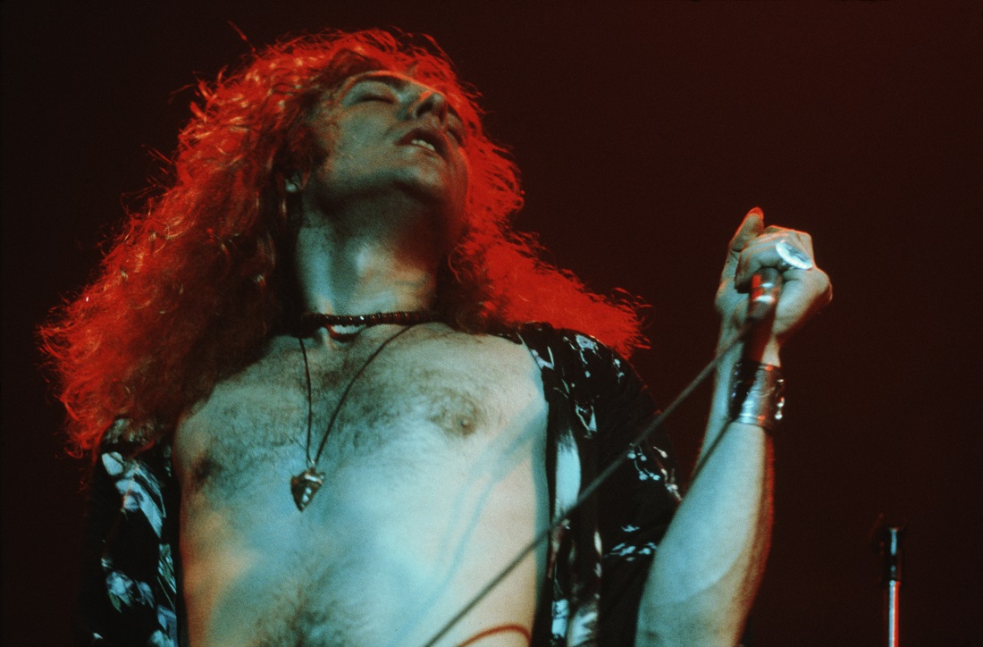 Ranking the 20 Greatest Rock Frontmen of All Time – Nostalgic Buzz