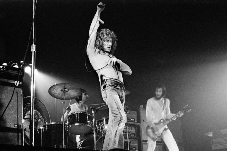 RANKED: The 50 Greatest Classic Rock Songs of All Time – Nostalgic Buzz