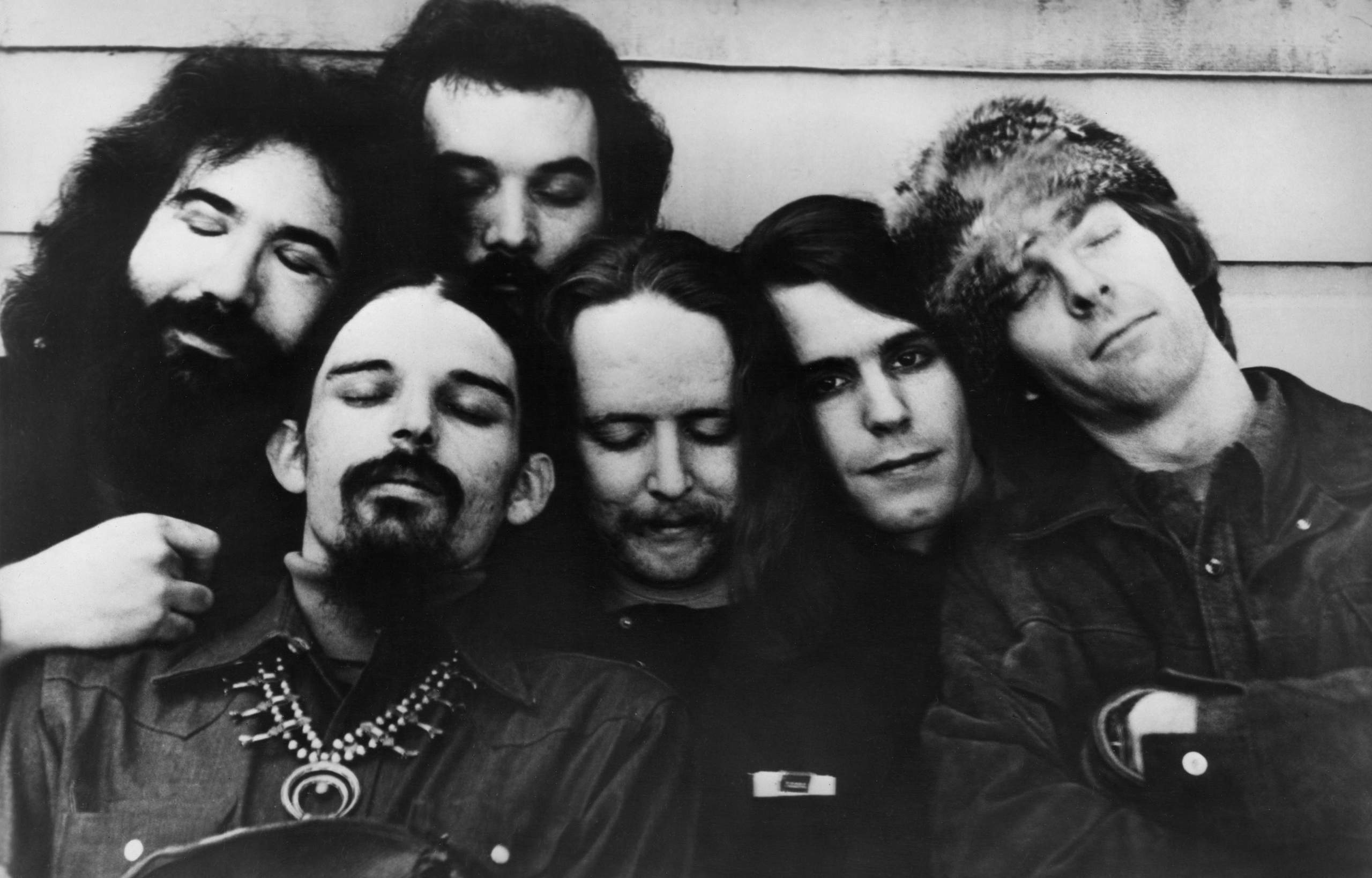 RANKED: The 50 Greatest Rock Bands In History – Nostalgic Buzz