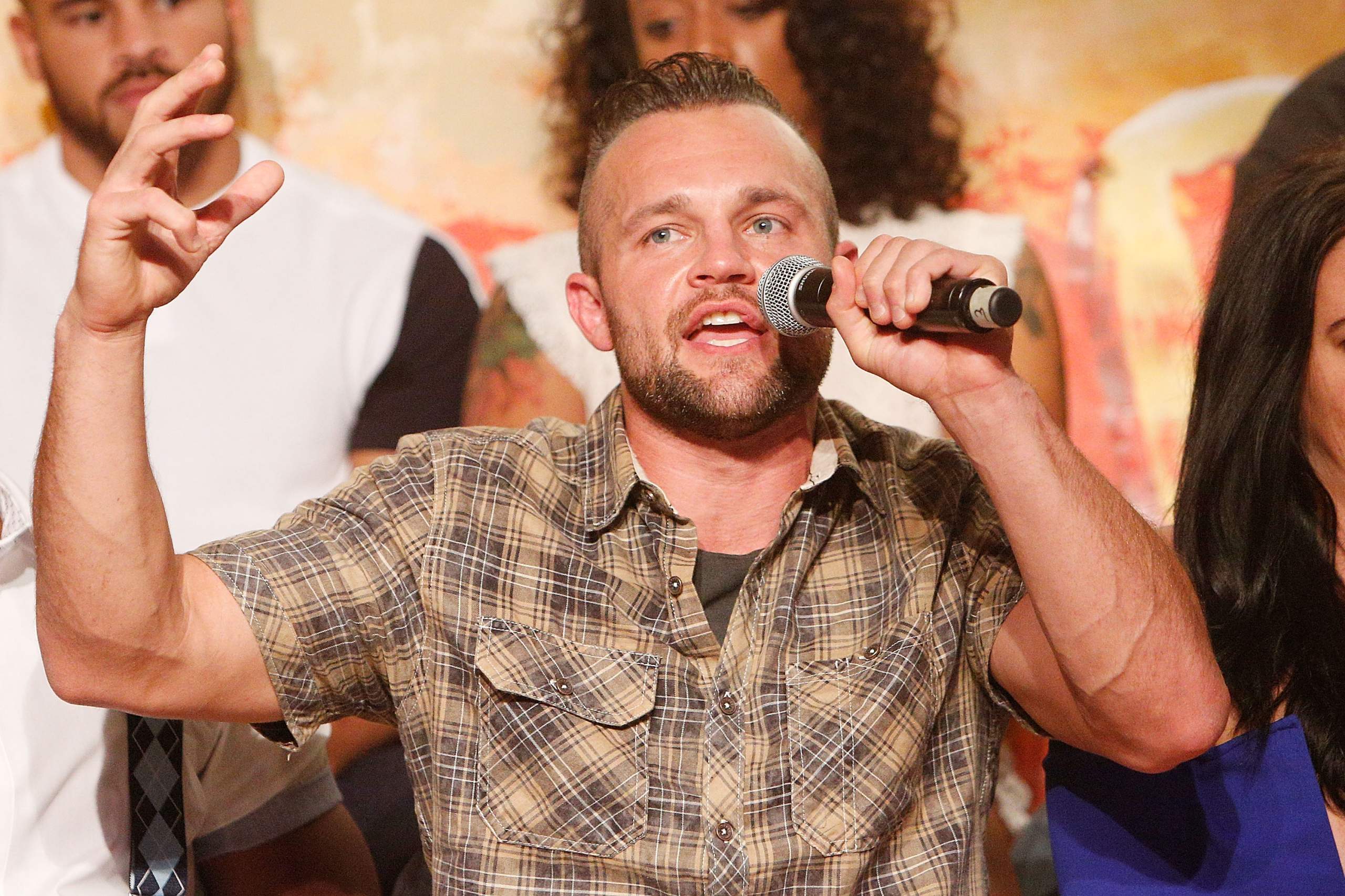 MTV’s The Challenge: 25 Best Players of All-Time – Nostalgic Buzz