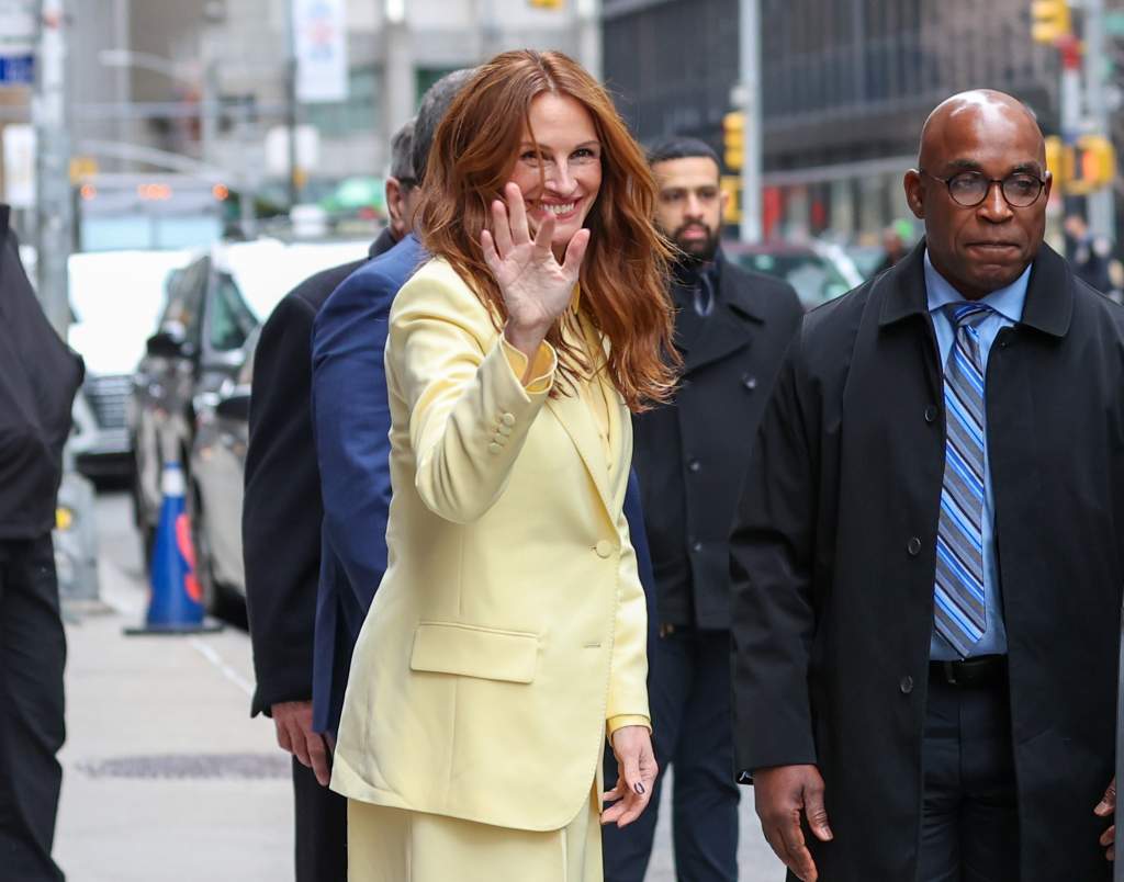 The Most Expensive Celebrity Bodyguards in the World – Nostalgic Buzz