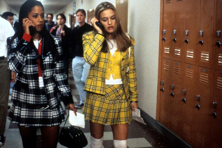 The 30 Best Movies That Take Place In High School, Ranked – Nostalgic Buzz