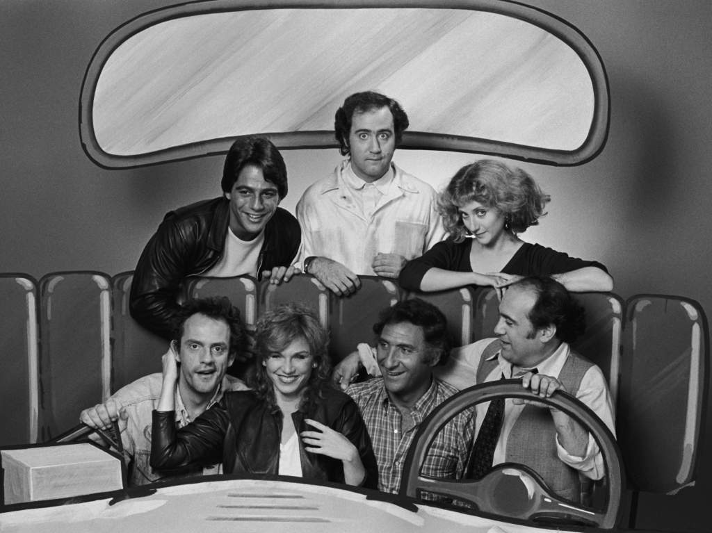 Can You Name This Iconic Sitcom Based on These Facts? – Nostalgic Buzz