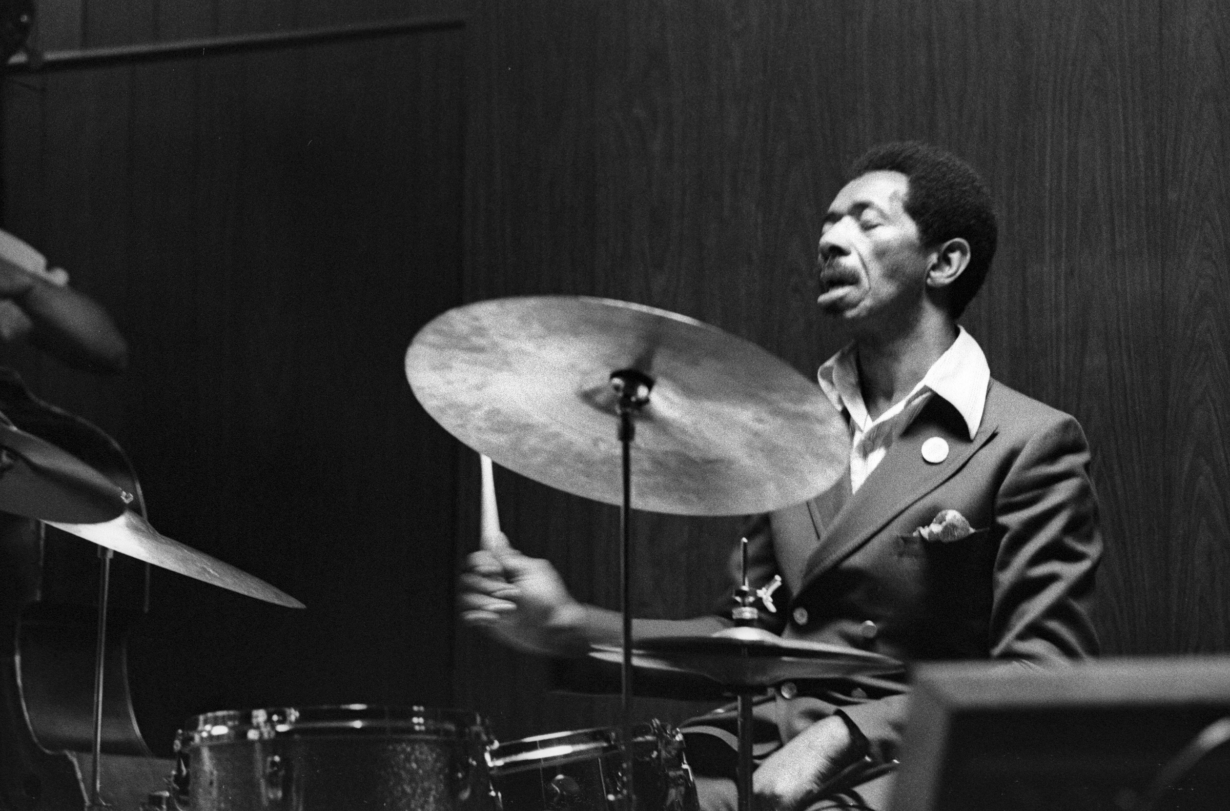 The 25 Greatest Drummers of All-Time – Nostalgic Buzz