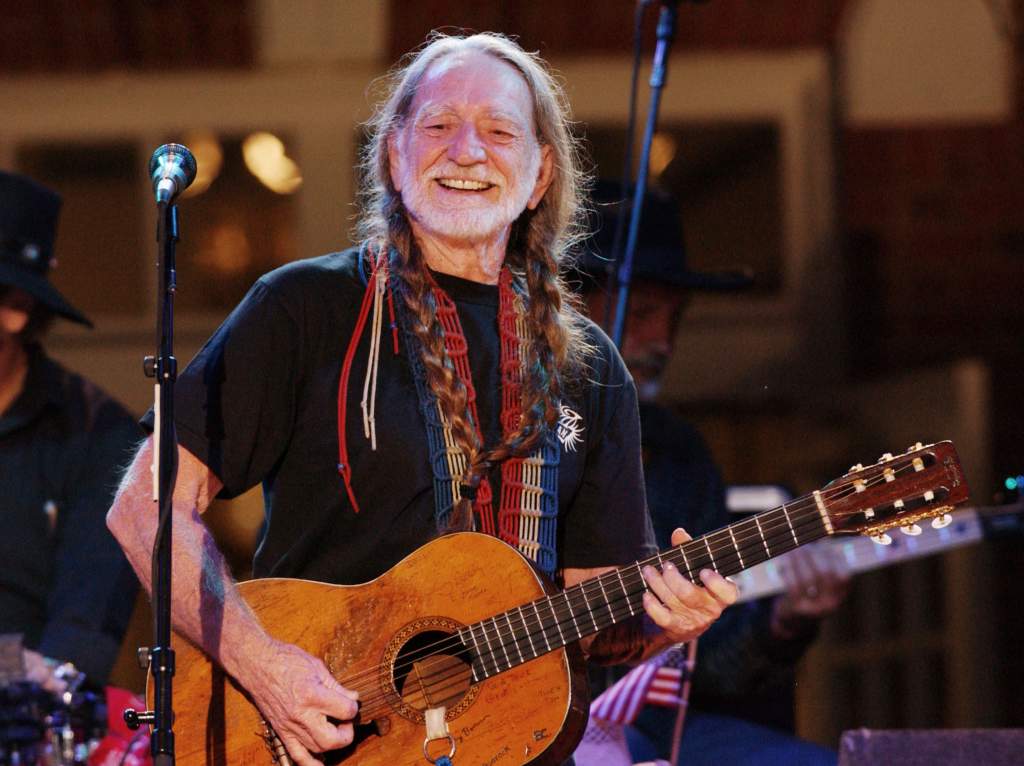 RANKED: The 25 Greatest Country Music Stars of All Time – Nostalgic Buzz