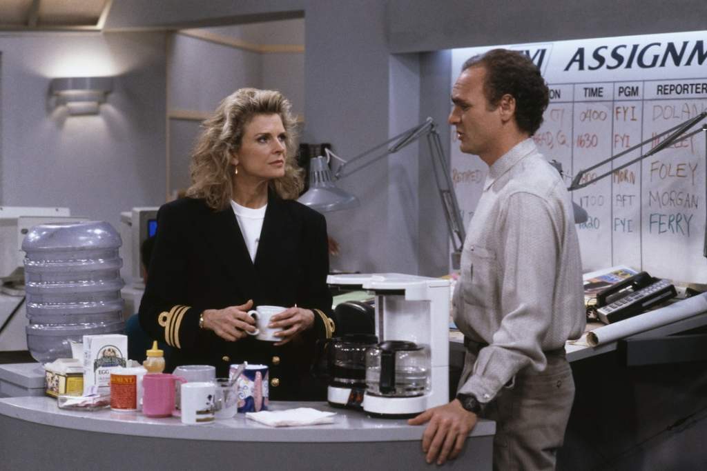 The 25 Best Sitcoms of the ’90s, Ranked – Nostalgic Buzz