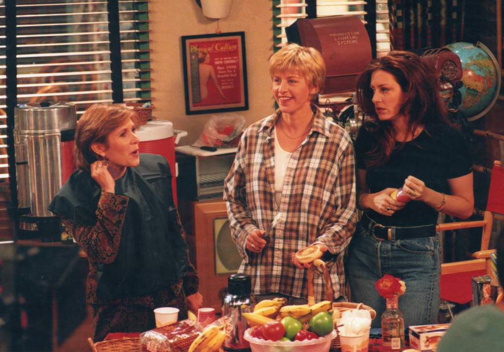 The 25 Best Sitcoms of the ’90s, Ranked – Nostalgic Buzz
