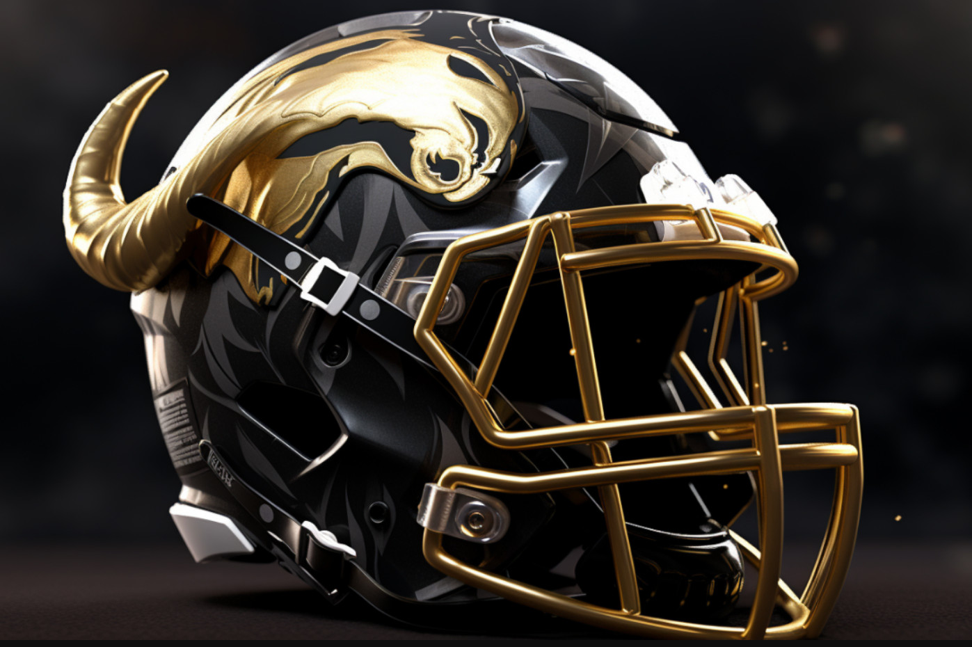 College Football Helmets Redesigned – Nostalgic Buzz