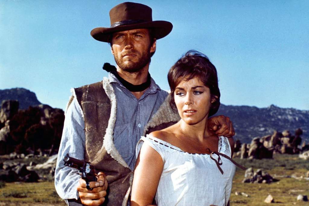 RANKED: The 25 Best Western Films of All-Time – Nostalgic Buzz