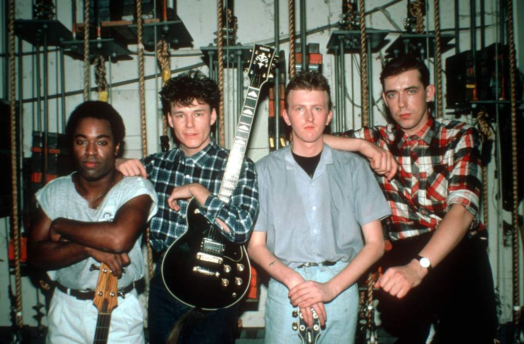 The 25 Greatest One-Hit Wonder Songs Of All-Time – Nostalgic Buzz