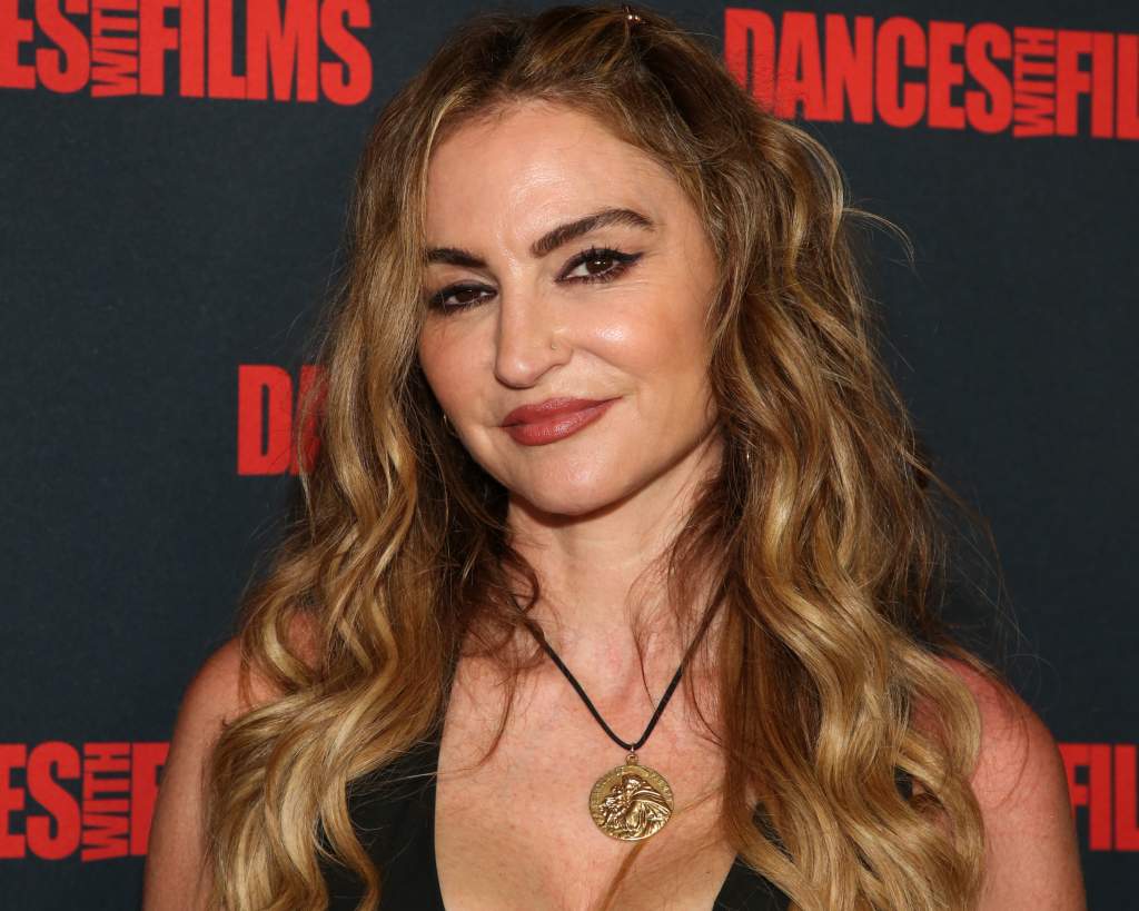 Drea de Matteo Slams Book Which Claims Allegations Against Sopranos Co ...