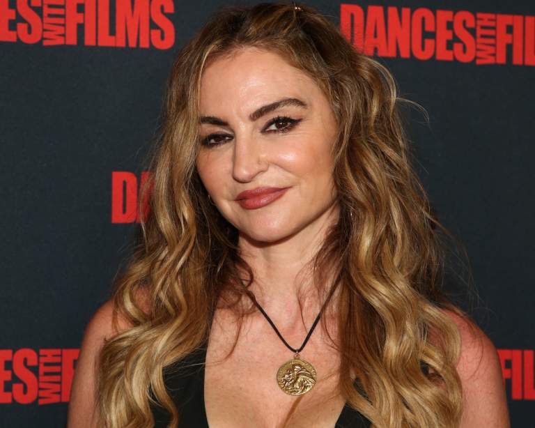 Drea de Matteo Slams Book Which Claims Allegations Against Sopranos Co ...