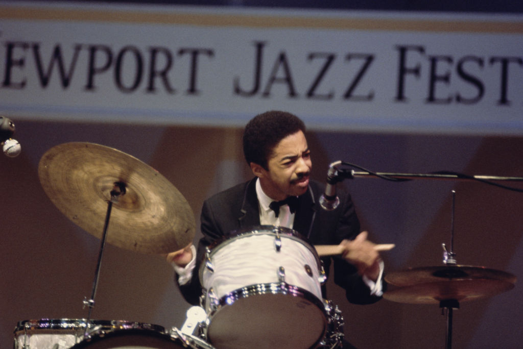 Counting Down The 25 Greatest Drummers in Music History – Nostalgic Buzz