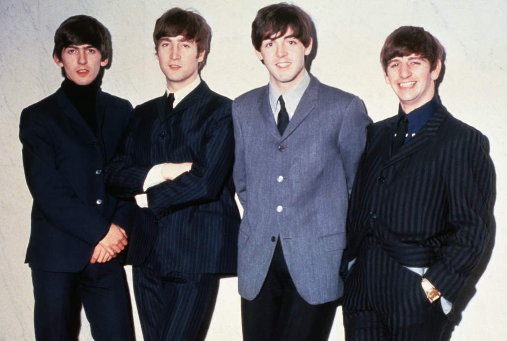Ranked: The Top 10 Beatles Songs of All-Time – Nostalgic Buzz