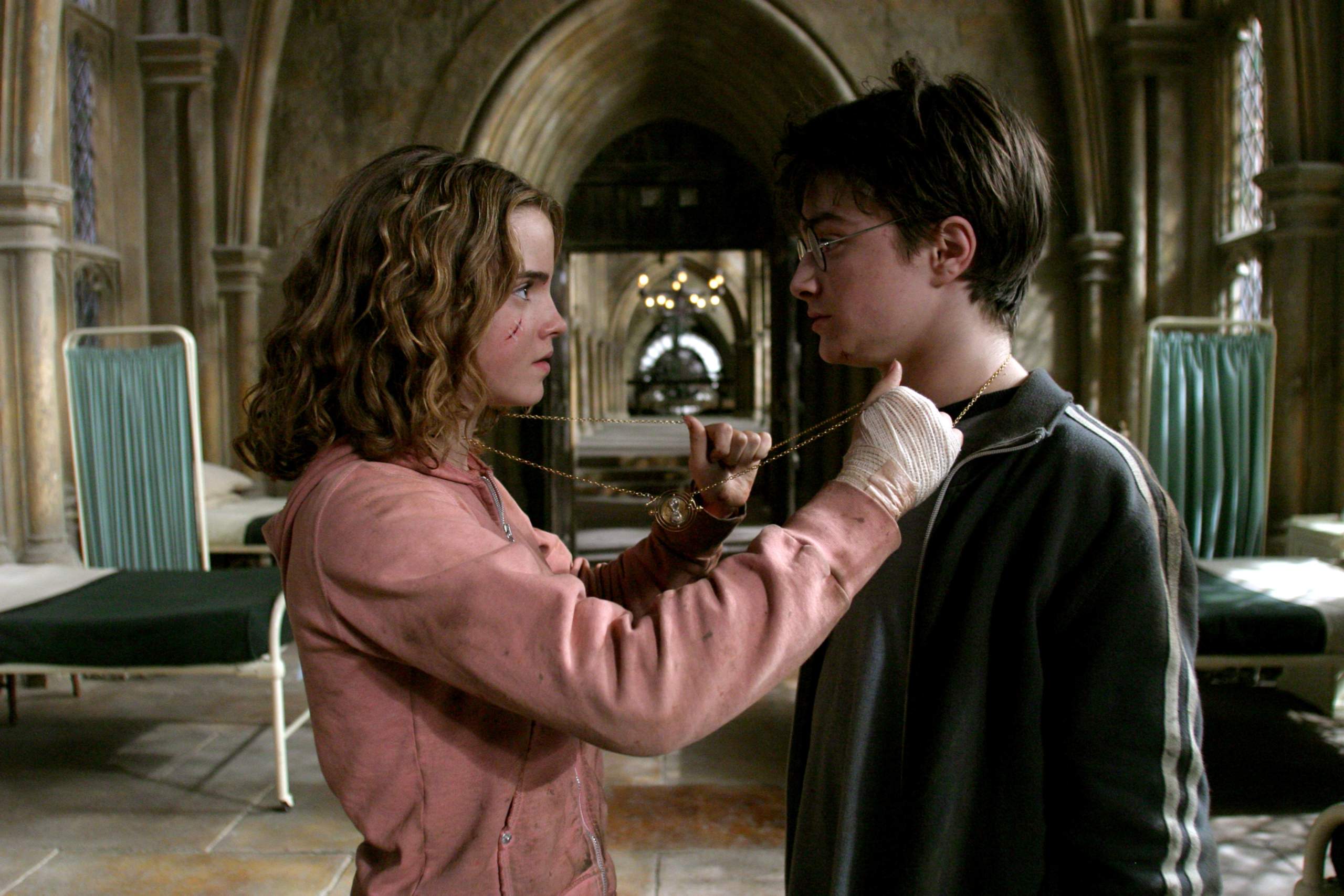 Harry Potter: 25 Fun Facts About the Wizarding World – Nostalgic Buzz