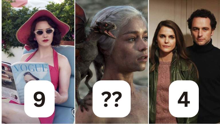 RANKED: The 25 Best TV Shows Of The 2010s – Nostalgic Buzz