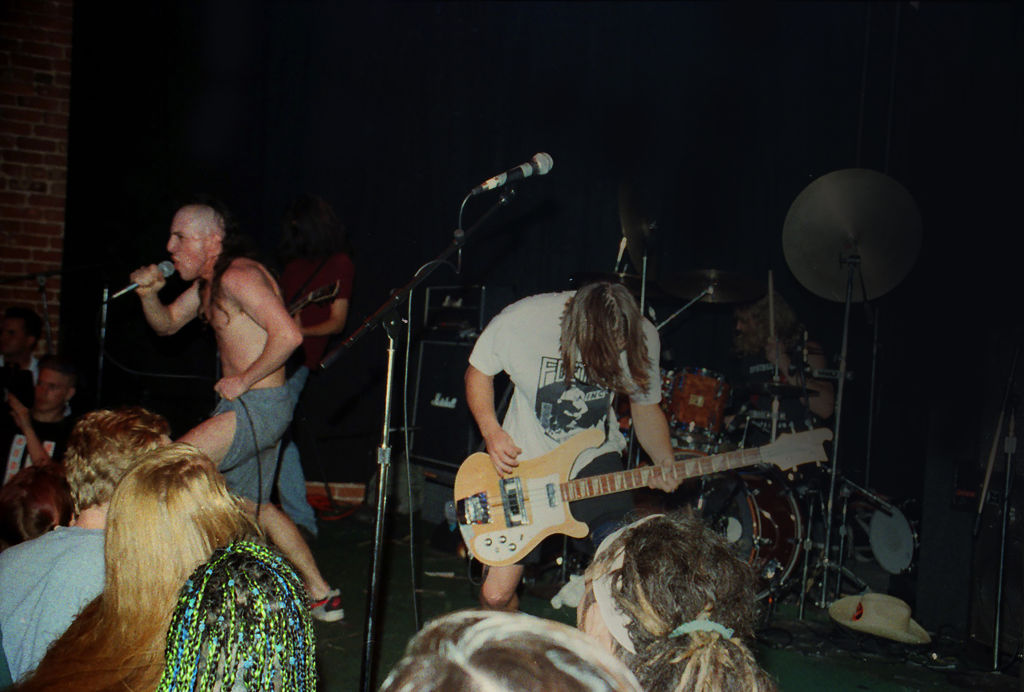 RANKED: The 25 Greatest Rock Bands In History – Nostalgic Buzz