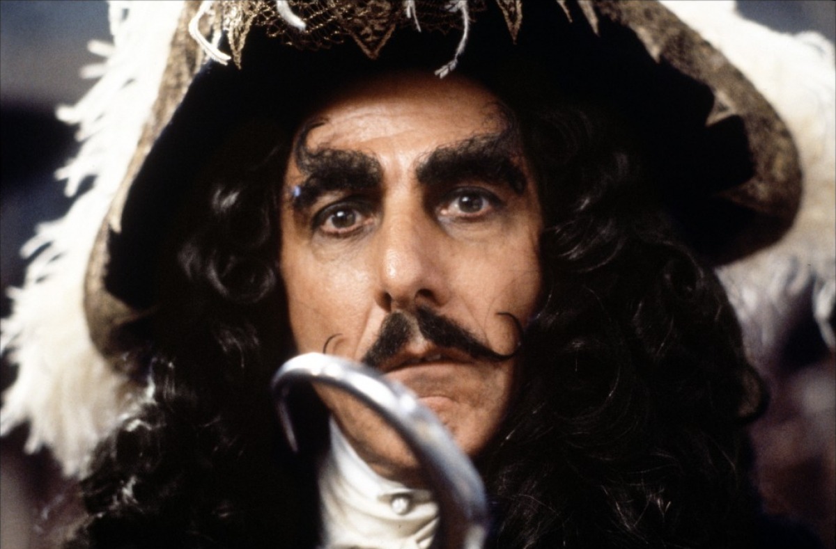 RANKED: The 20 Greatest Pirate Movies of All Time – Nostalgic Buzz