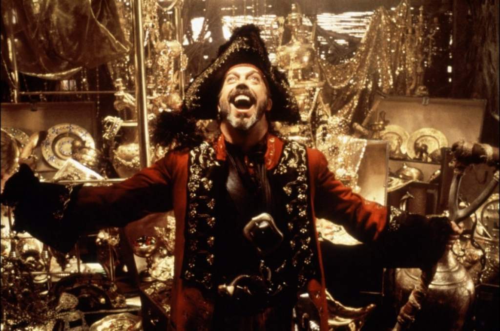 RANKED: The 20 Greatest Pirate Movies of All Time – Nostalgic Buzz