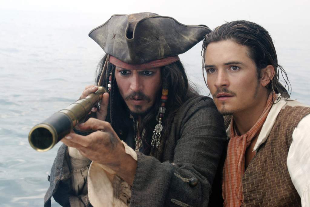 RANKED: The 20 Greatest Pirate Movies of All Time – Nostalgic Buzz