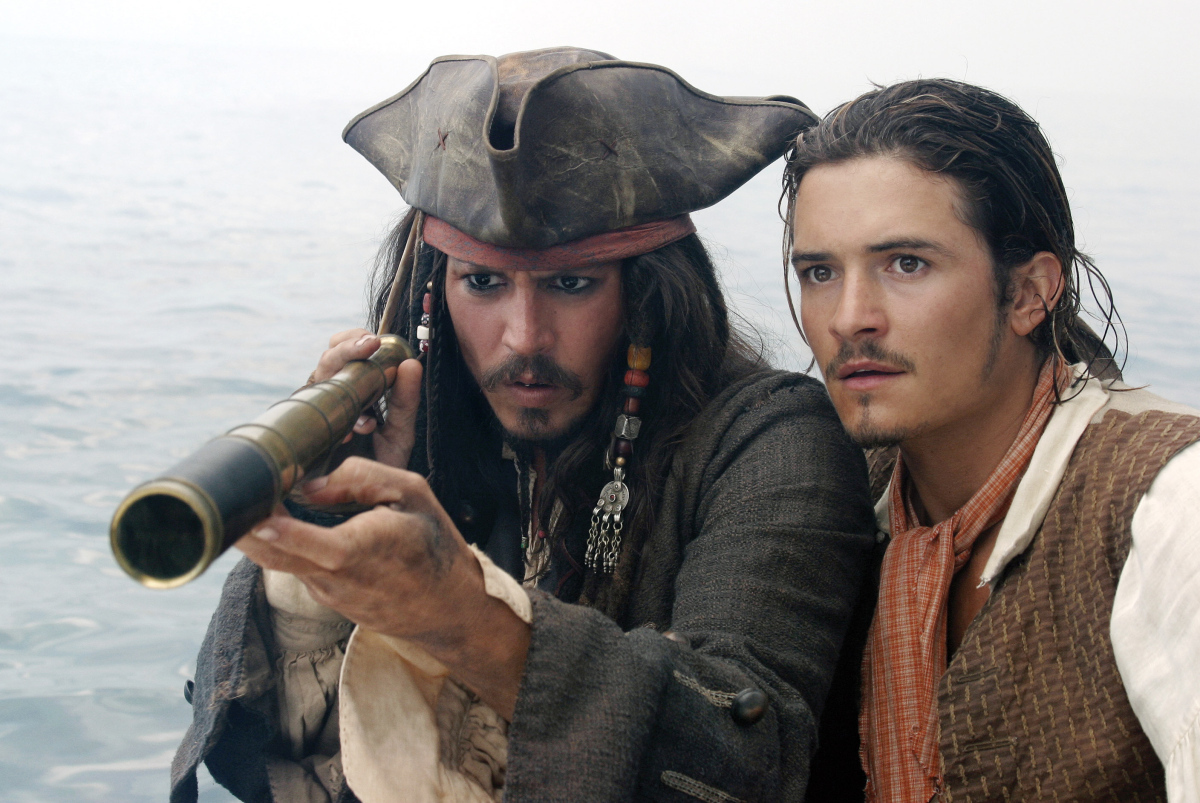RANKED: The 20 Greatest Pirate Movies of All Time – Nostalgic Buzz