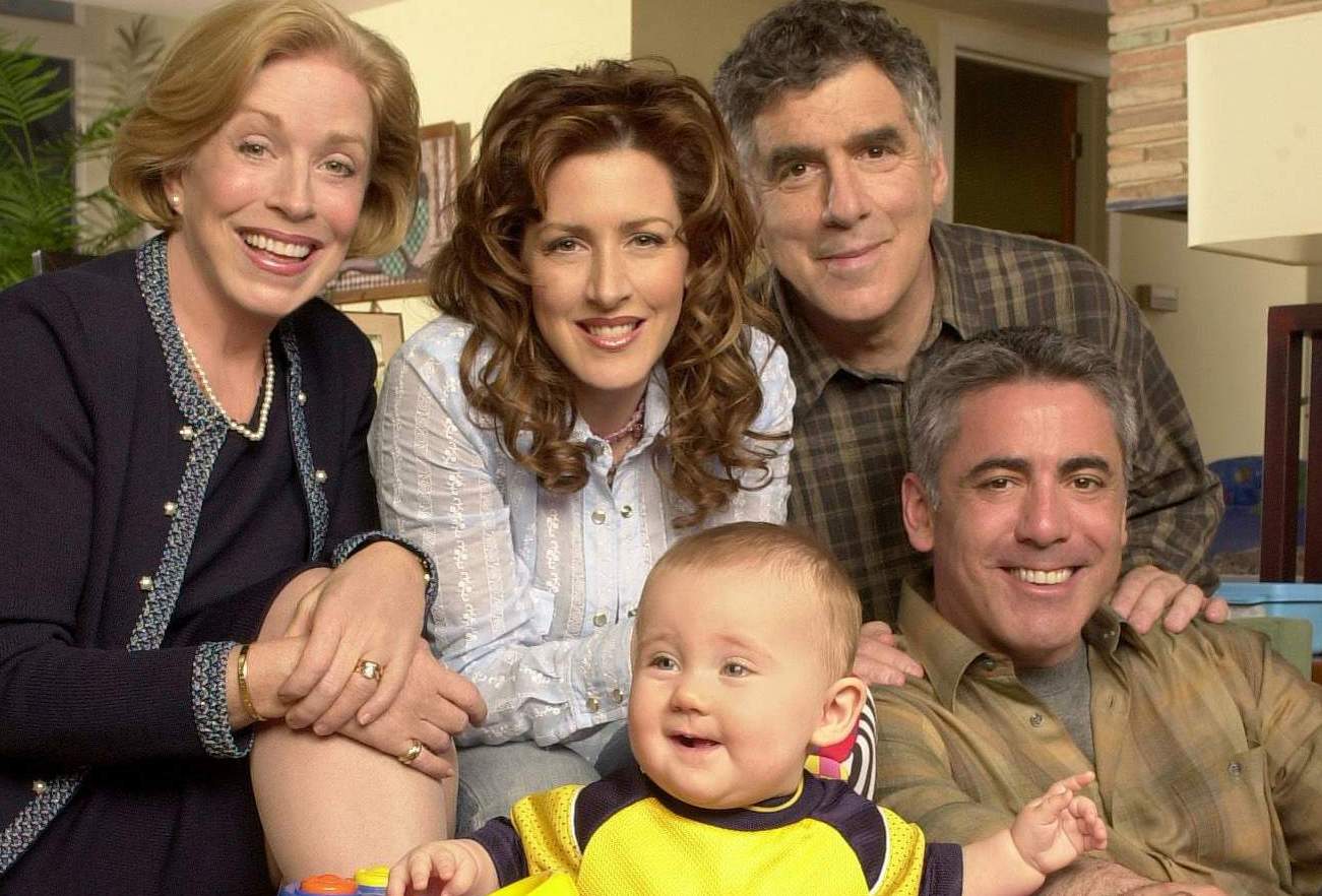 Counting Down the 50 Worst TV Shows of All-Time, According to TV Guide ...