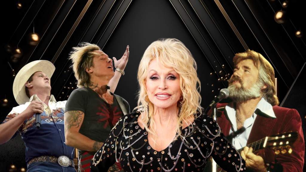 Ranking The 25 Greatest Country Music Stars of All-Time – Nostalgic Buzz