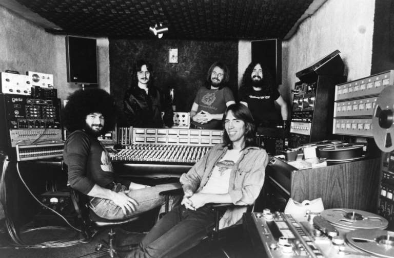 RANKED: The 50 Greatest Classic Rock Songs of All Time – Nostalgic Buzz