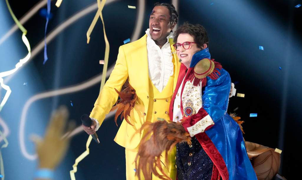 Ranking The Top 20 Reality Show Hosts of All-Time – Nostalgic Buzz