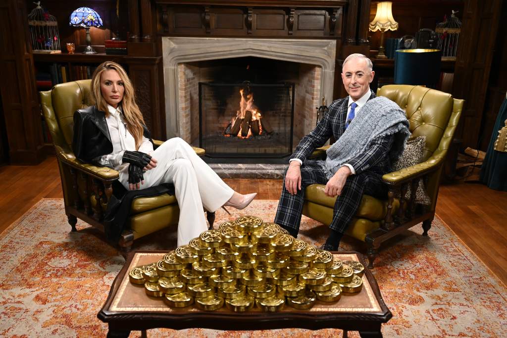 Ranking The Top 20 Reality Show Hosts of All-Time – Nostalgic Buzz