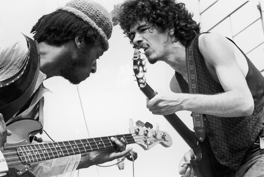 Ranking the 20 Most Iconic Woodstock Performances – Nostalgic Buzz