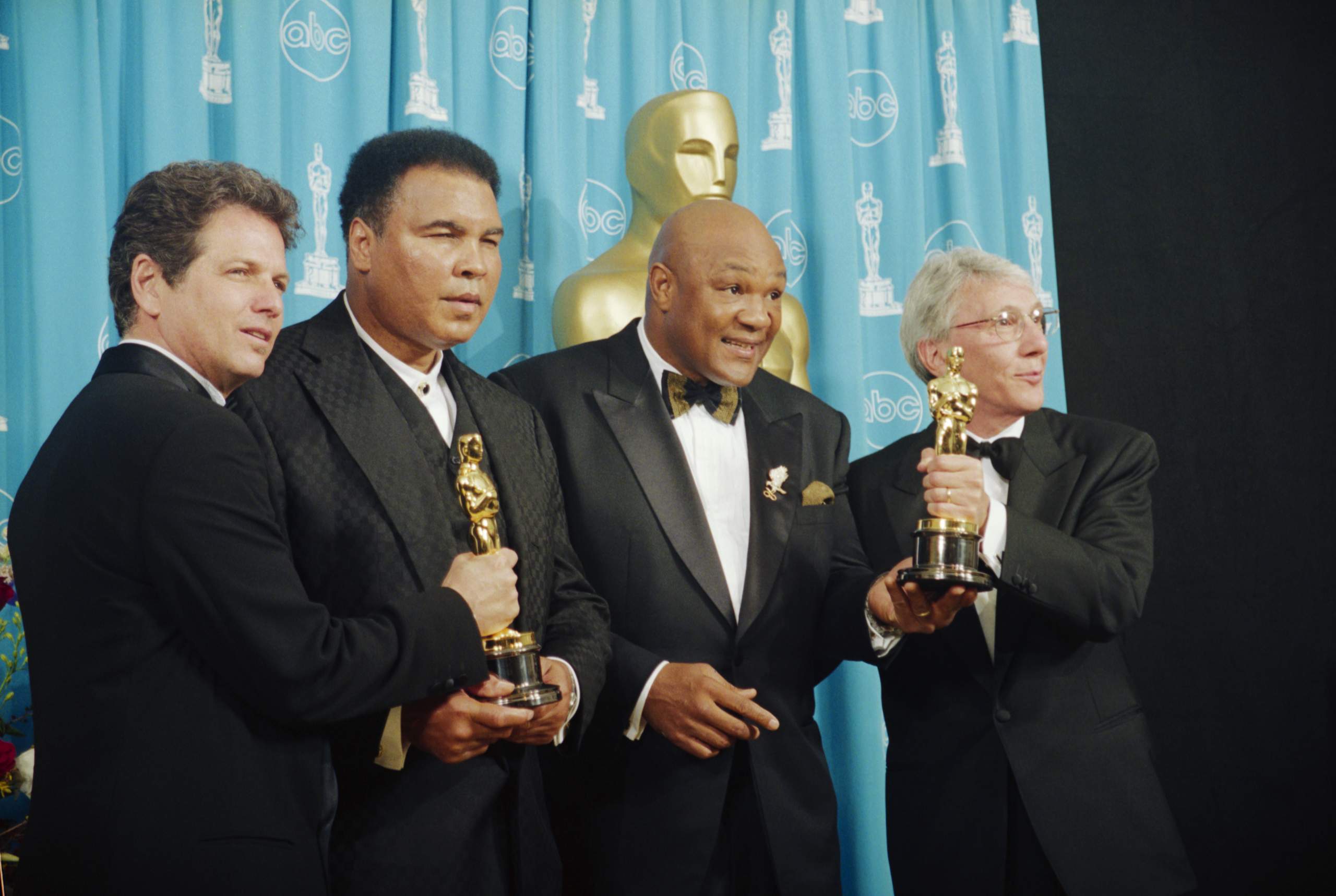 25 Greatest Sports Movies of All Time, According to Rotten Tomatoes ...