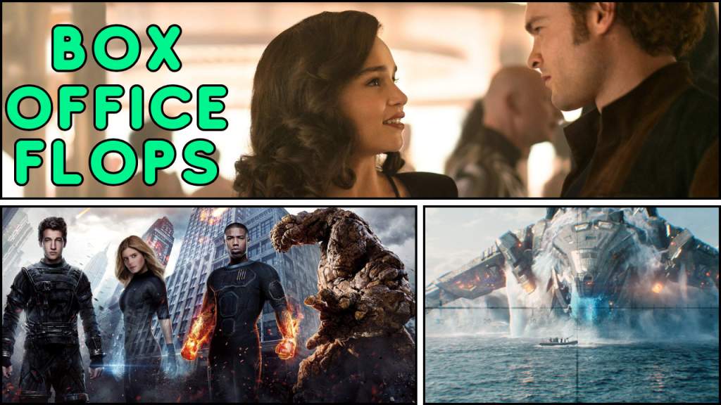 The Biggest Box Office Flops in History – Nostalgic Buzz