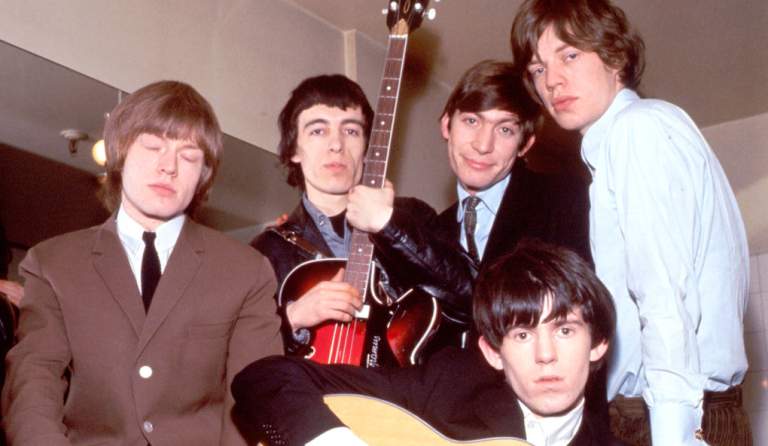 RANKED: The 25 Greatest Rock Groups Of All-Time – Nostalgic Buzz