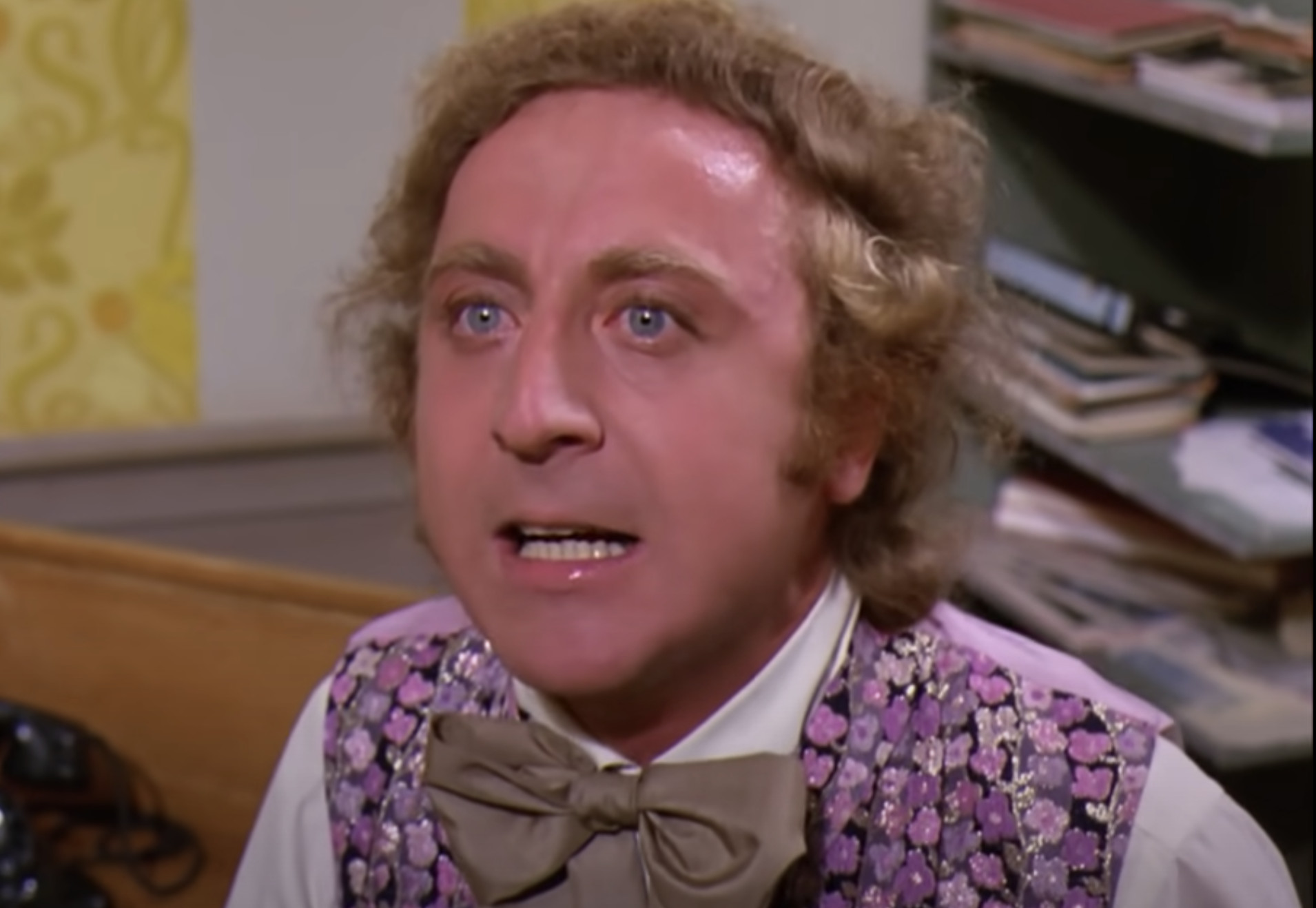 25 Iconic Movie Lines That Were Completely Improvised – Nostalgic Buzz