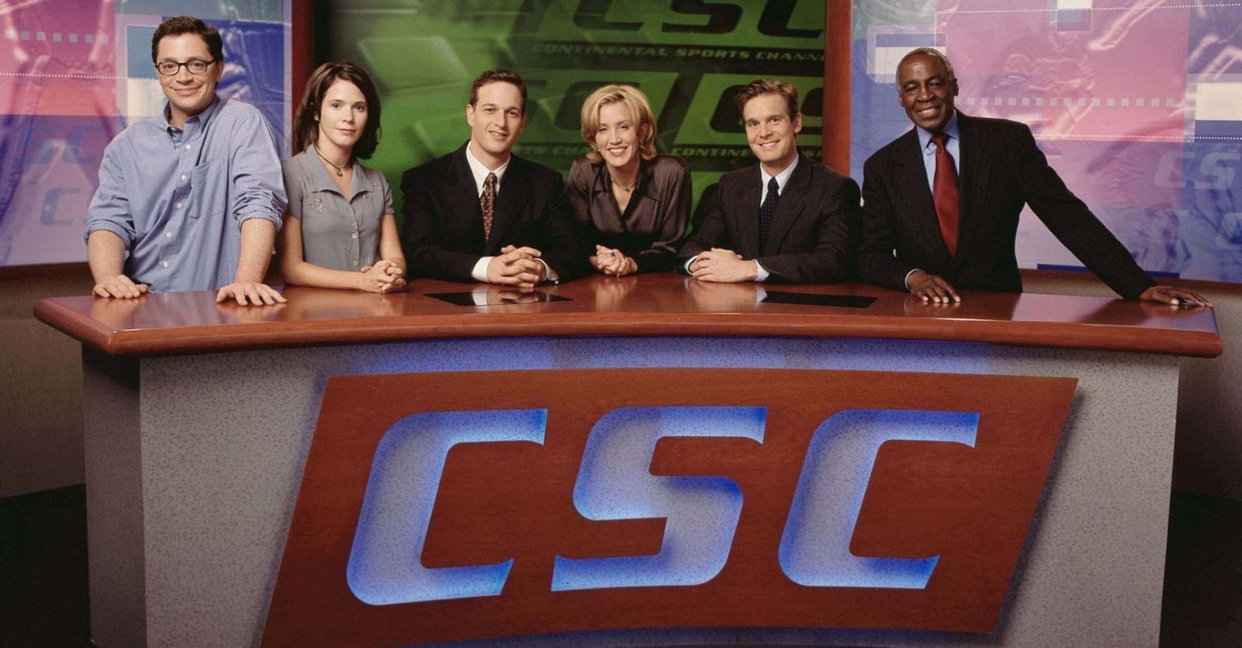 The 25 Best Sitcoms of the ’90s, Ranked – Nostalgic Buzz