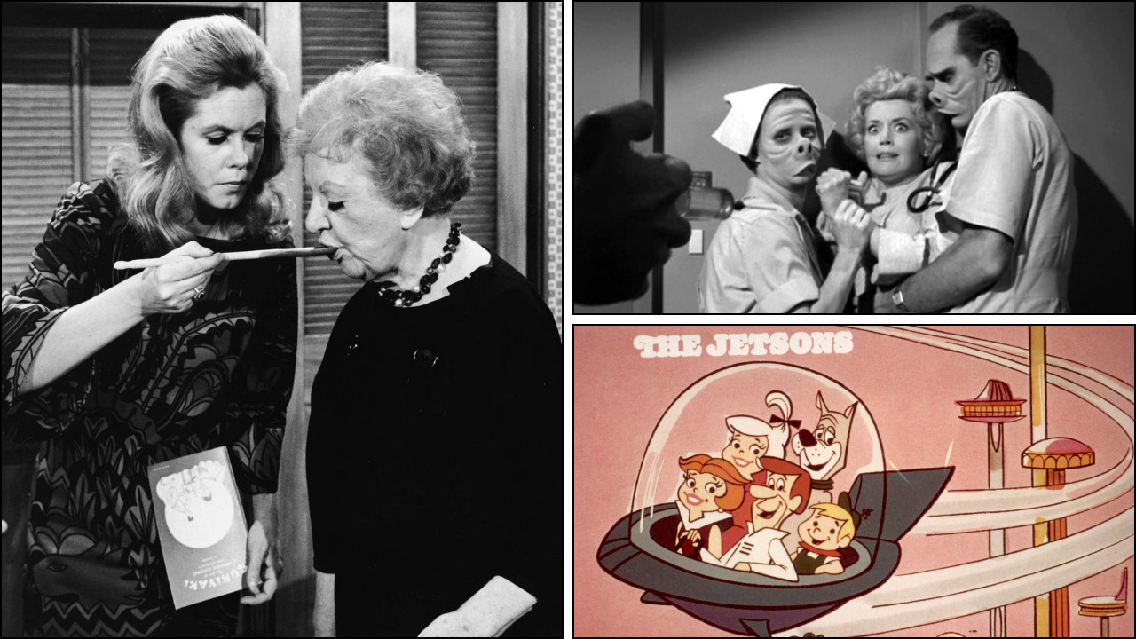 Remember These Iconic TV Shows From The 1960s? – Nostalgic Buzz