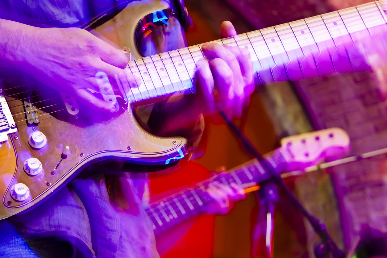 How many classic rock bands can you name based on these facts ...