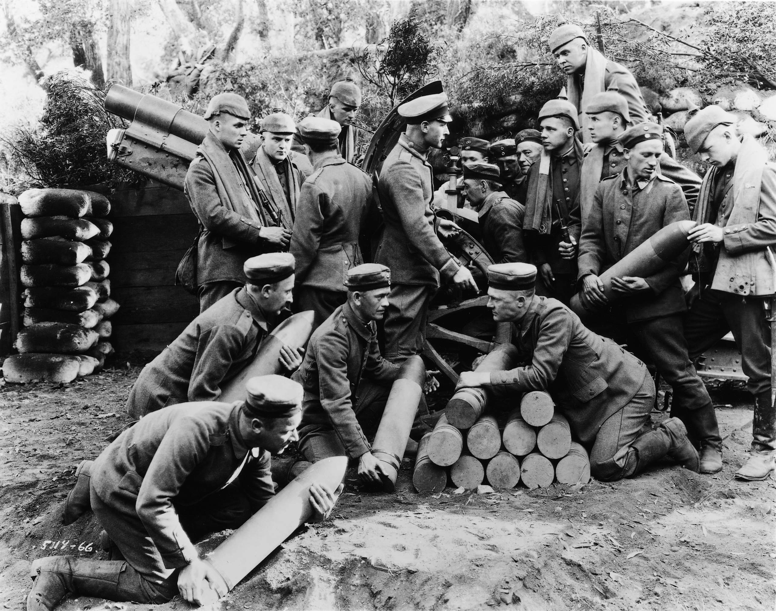 Ranking the 25 Best War Films of All-Time – Nostalgic Buzz