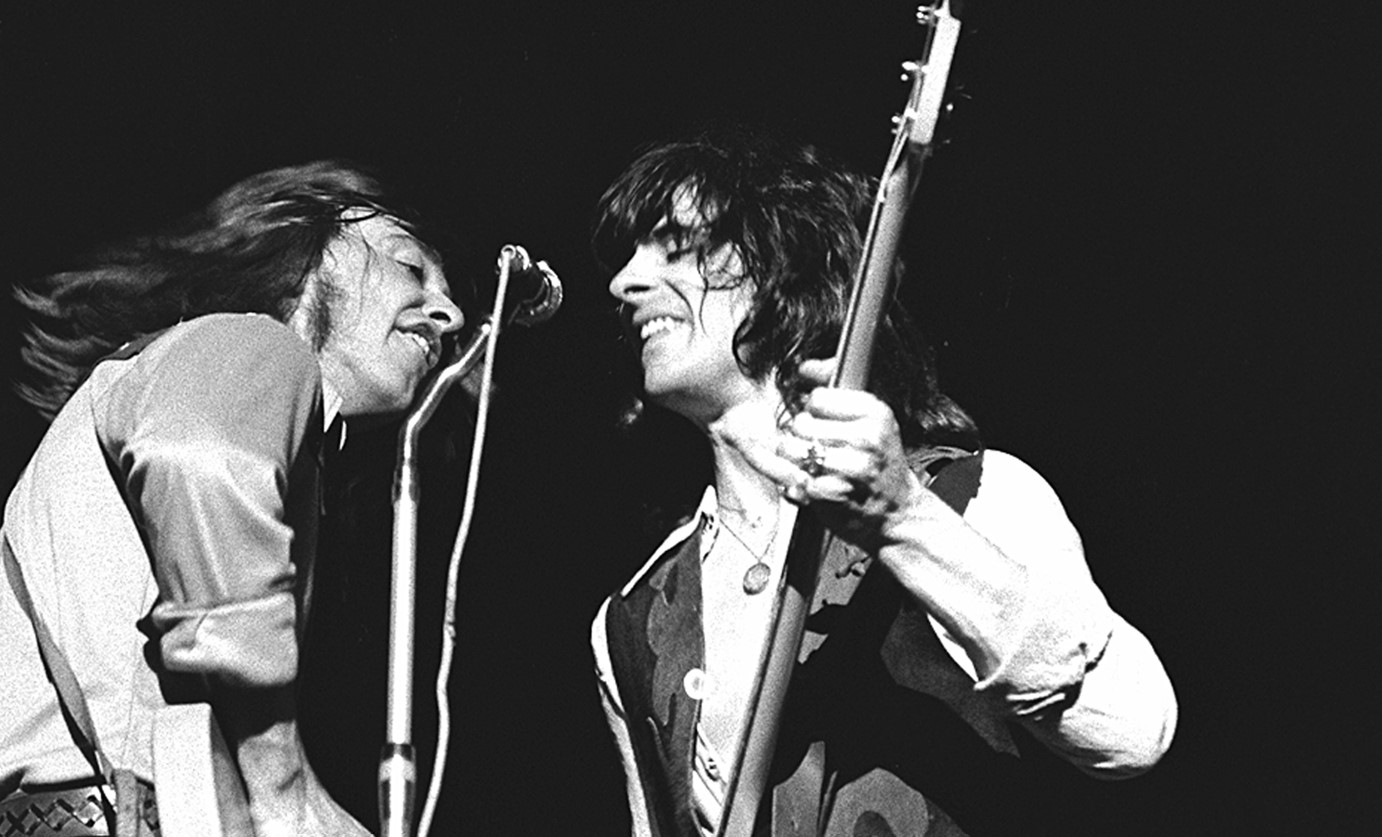 20 of the Biggest Rock & Roll Hall of Fame Snubs – Nostalgic Buzz